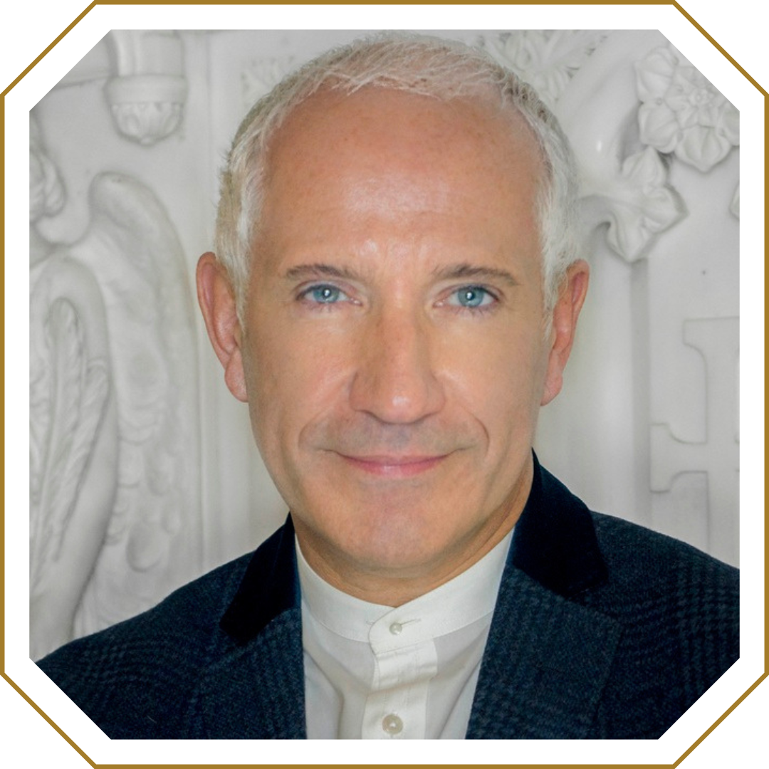 Stewart Pearce - Glastonbury Portal To Ascension Conference